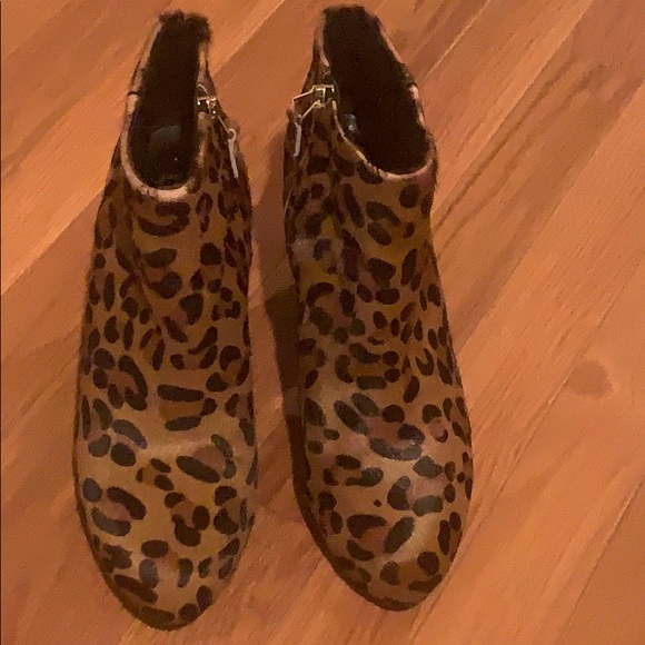 Topshop | Shoes | Topshop Booties | Poshmark